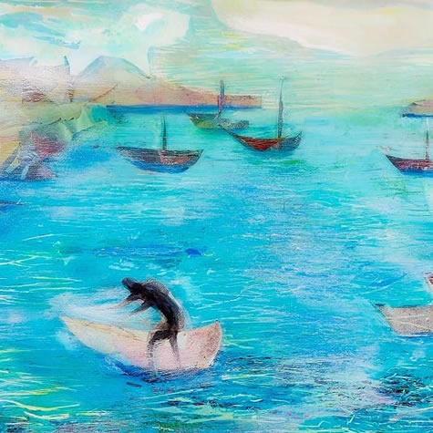 Nick Coley Art | Case Study | activ Digital Marketing