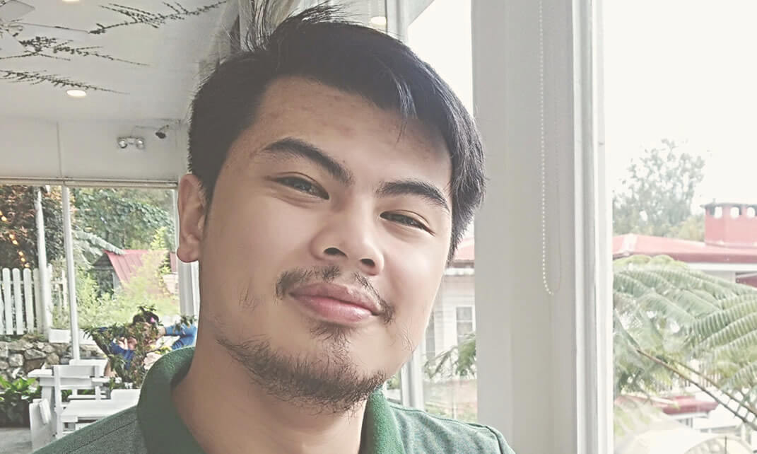 Meet Tyrone Fernandez – Lead Developer at activ UK