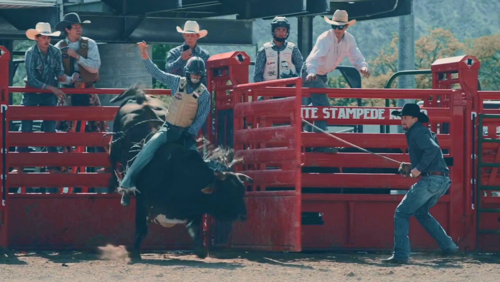 “No Rodeo. Just Results.” Campaign Launch | activ Digital